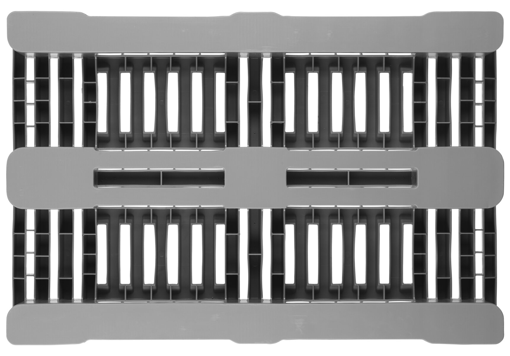 Euro pallet EURO H1 | Craemer Group